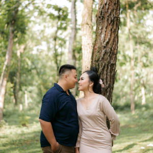 Wedding Invitation | The Wedding of Yudha and Cica